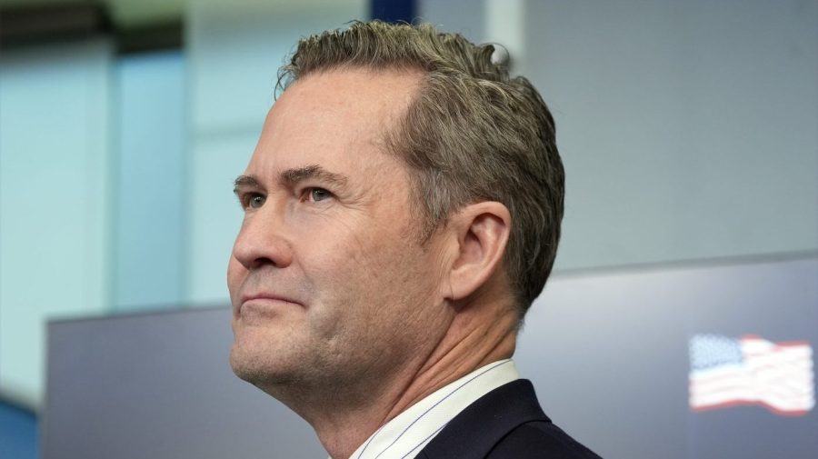 Watch live: Waltz, Donalds, Leavitt speak at CPAC Day 2