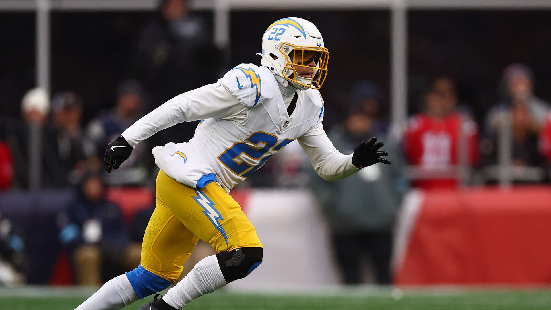 Chargers Daily Links: Friday Open Thread