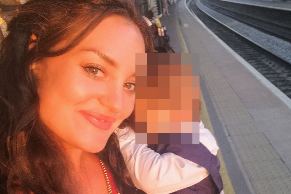 Constance Marten: who is her father, Napier, and when was his own ...