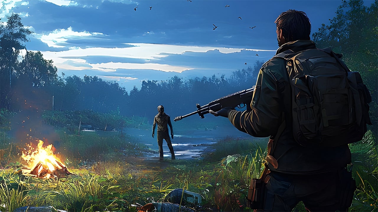 Dreadzone - Official Announcement Trailer