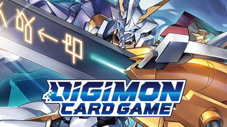 The Best Cards in Digimon Special Booster 2.5 (Part 2)