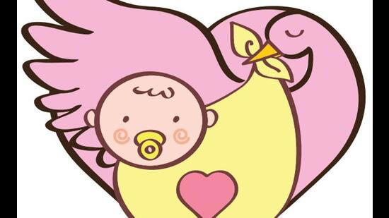 Birth rites: How cultures across the world pick a name for newborns