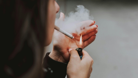Villainizing vaping backfired: Study shows misinformation makes smokers ... Villainizing vaping backfired: Study shows misinformation makes smokers ...