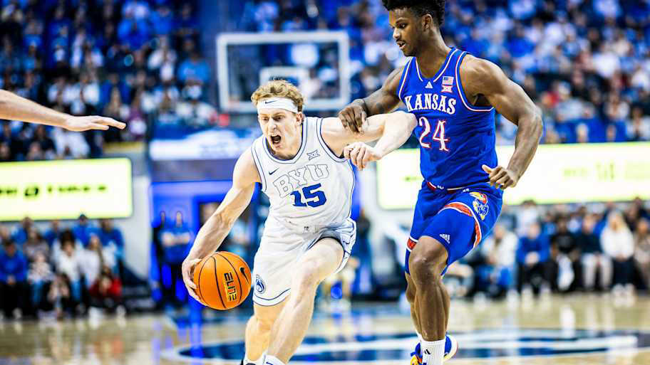 KenPom Predicts BYU Basketball at Arizona, Updates BYU's Projected Win ... KenPom Predicts BYU Basketball at Arizona, Updates BYU's Projected Win ...