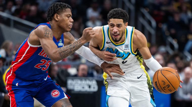 Pacers predicted to sign ex-Bucks $45 million guard via buyout to ...