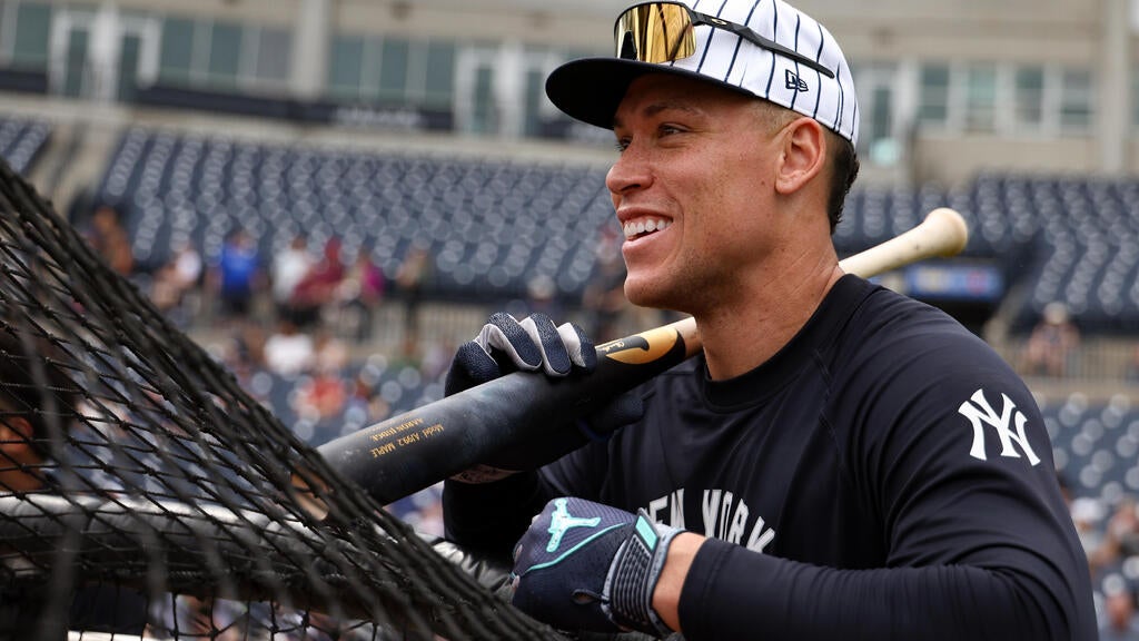 New York Yankees drop beard ban after 49 years