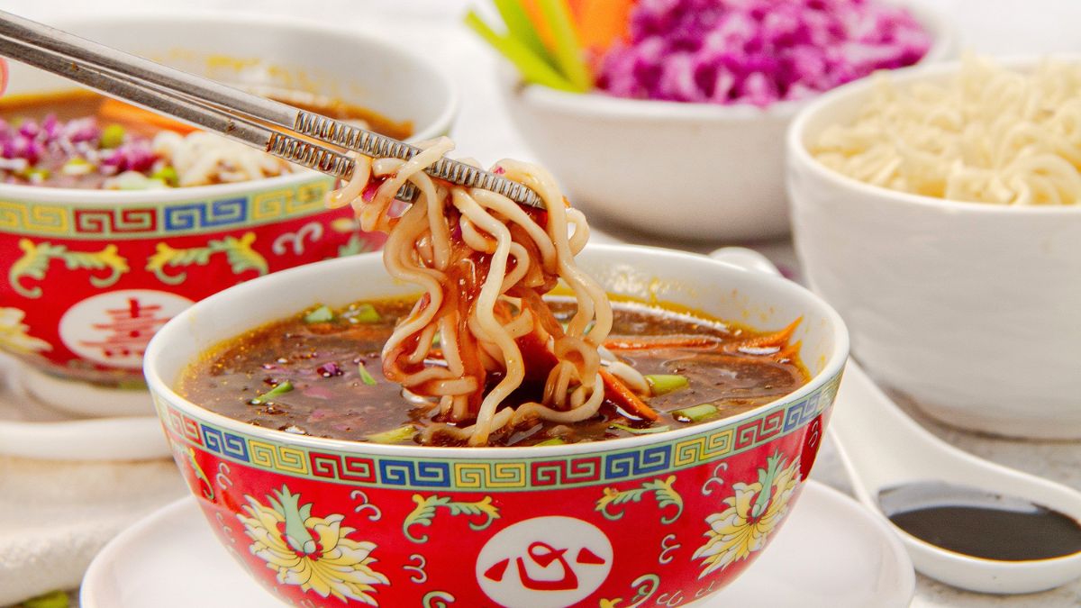 When it’s soup night, these 20 bowls never disappoint