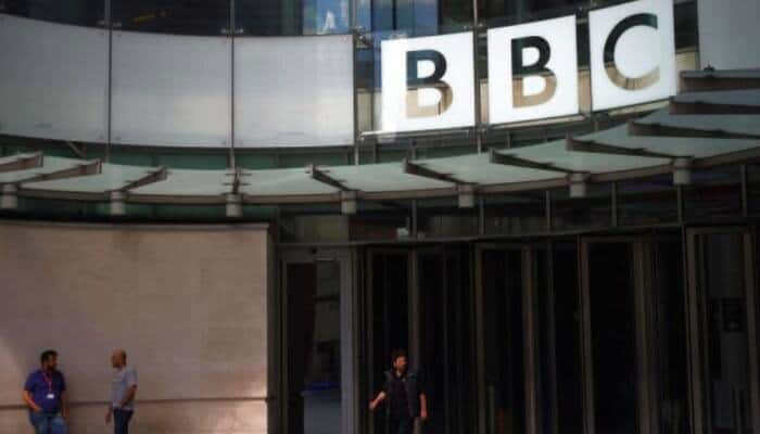 ED fines BBC India Rs 3.44 crore for foreign funding violations ... ED fines BBC India Rs 3.44 crore for foreign funding violations ...