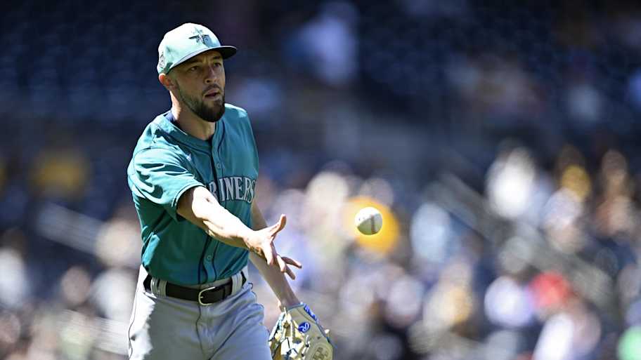 Seattle Mariners Fans Won't Be Able to Watch Whopping 15 Spring ...