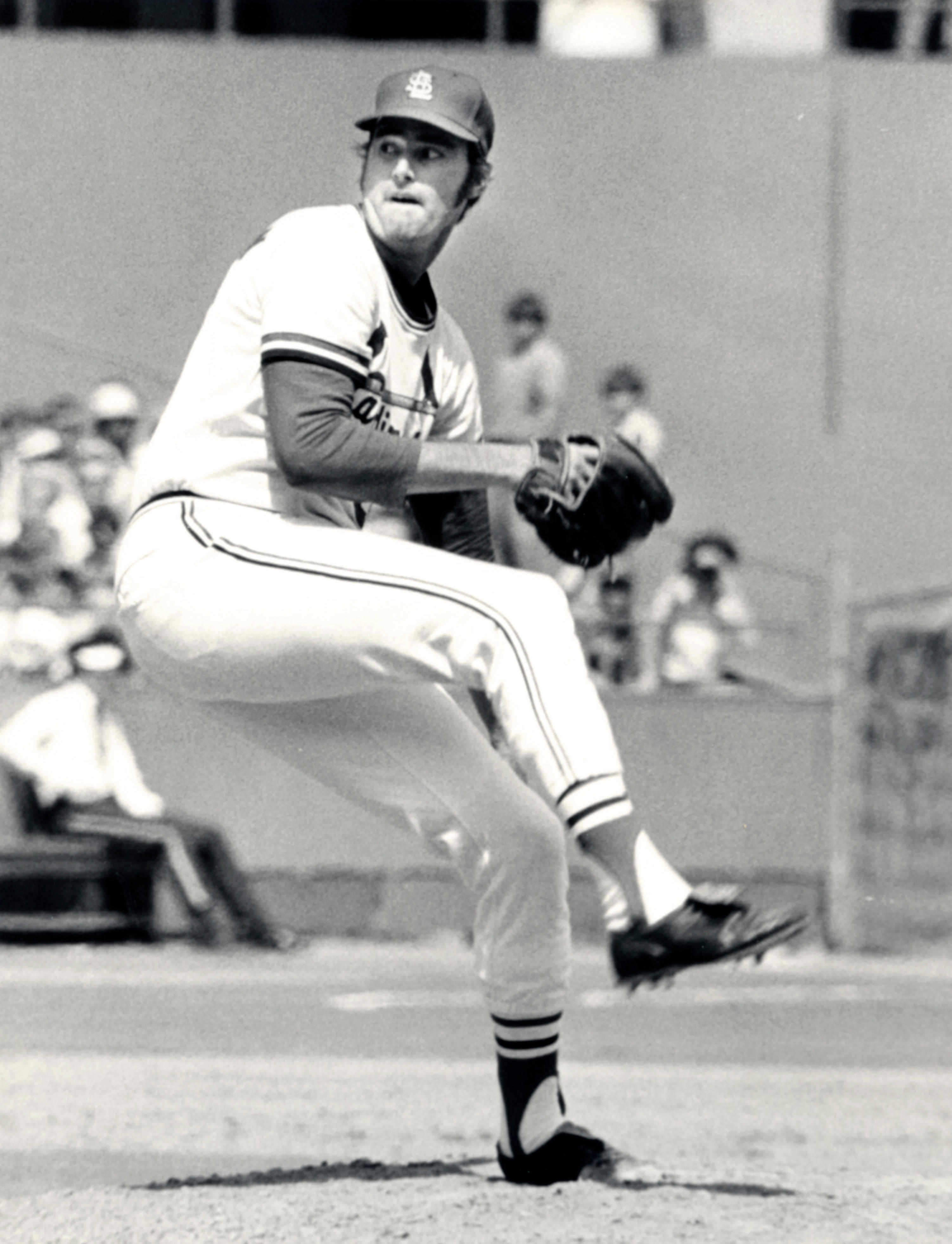 Steve Carlton, Edgar Renteria among nominees on 2025 Cardinals Hall of ...