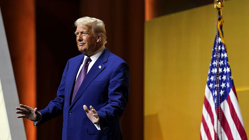 Fact check: What is the truth behind Trump’s claims on Ukraine? Fact check: What is the truth behind Trump’s claims on Ukraine?