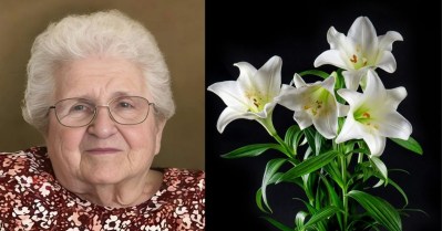 Joan Hoaglund, 91, beloved mother and community member