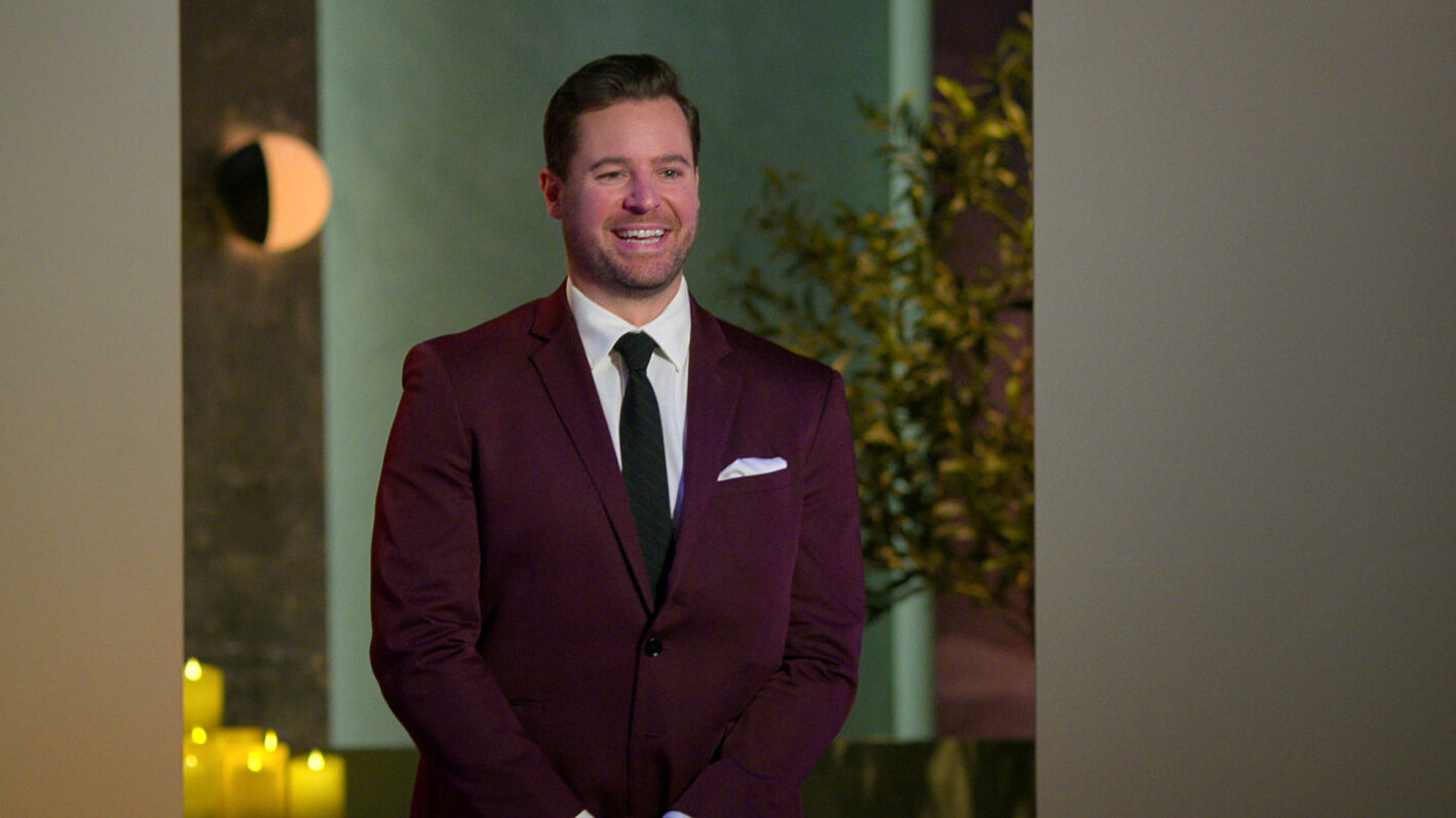 ‘Love Is Blind’: Who Is Dave’s Mysterious Sister? A Deep Dive