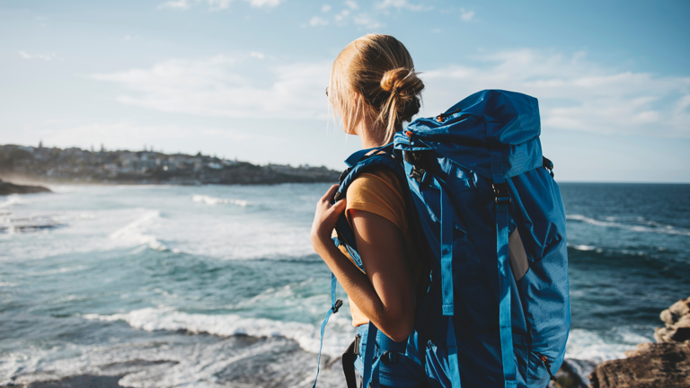 What Your Travel Style Says About Your Personality