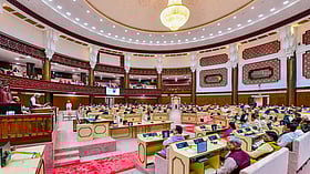 Political deadlock continues in Rajasthan as Congress declares Assembly ...