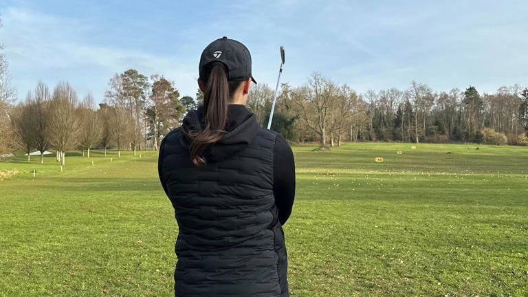 How I beat golf nerves: My 5-tip winter plan for mental mastery