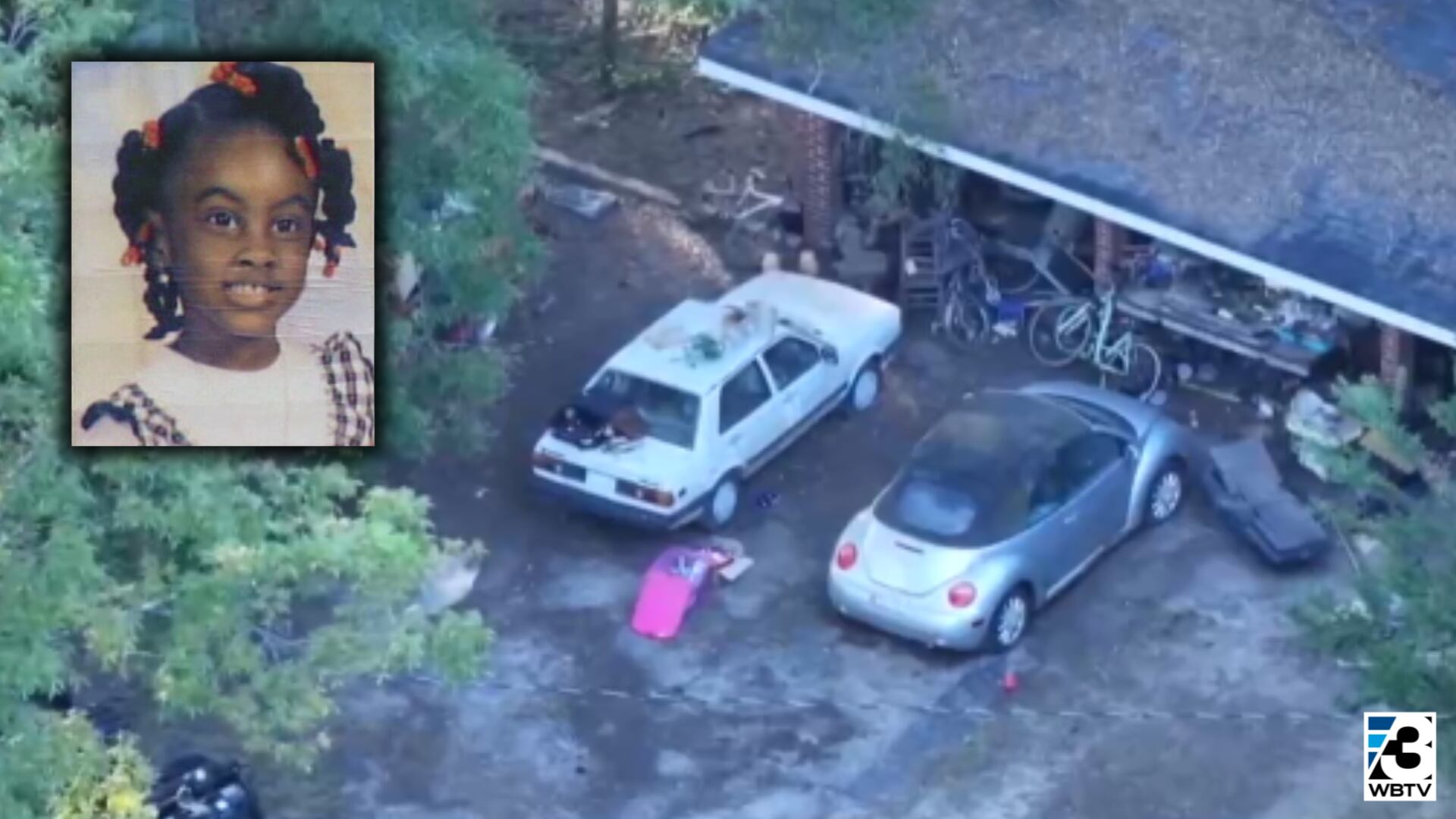 Asha Degree case: No comment from attorney of family involved as new ...