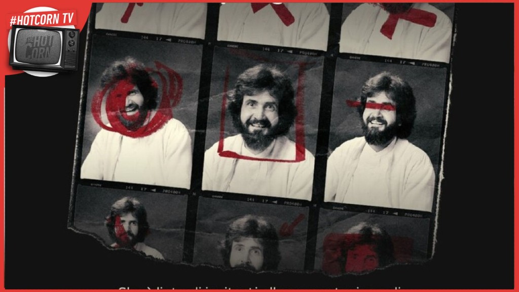 VIDEO | Roberto Saviano, Mauro Rostagno e il trailer di L’uomo che ...