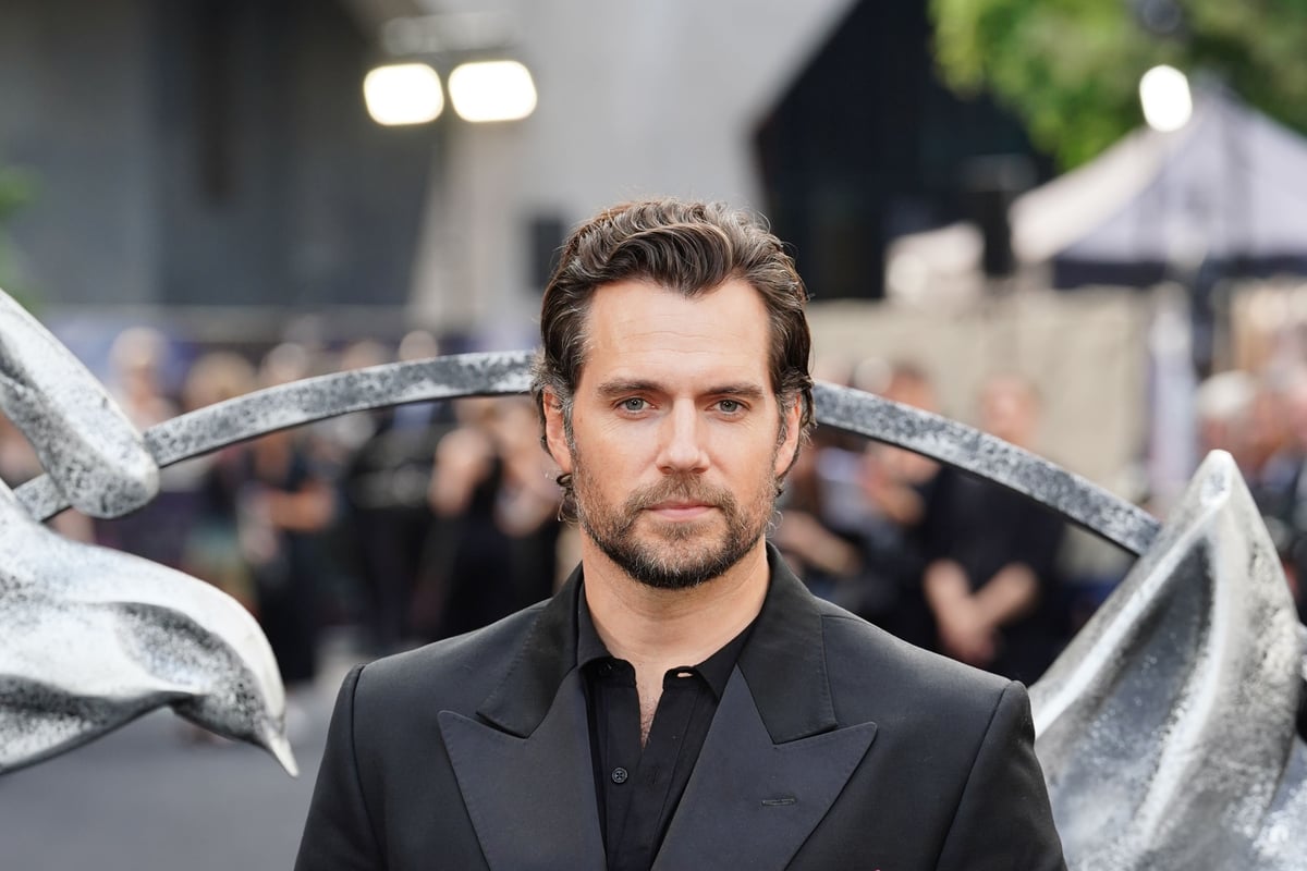Henry Cavill’s Marvel Nova role 'scrapped' as Amazon’s Bond takeover ...