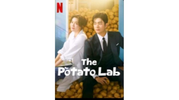 Sinopsis Drakor The Potato Lab tentang Penelitian Kentang yang Unik