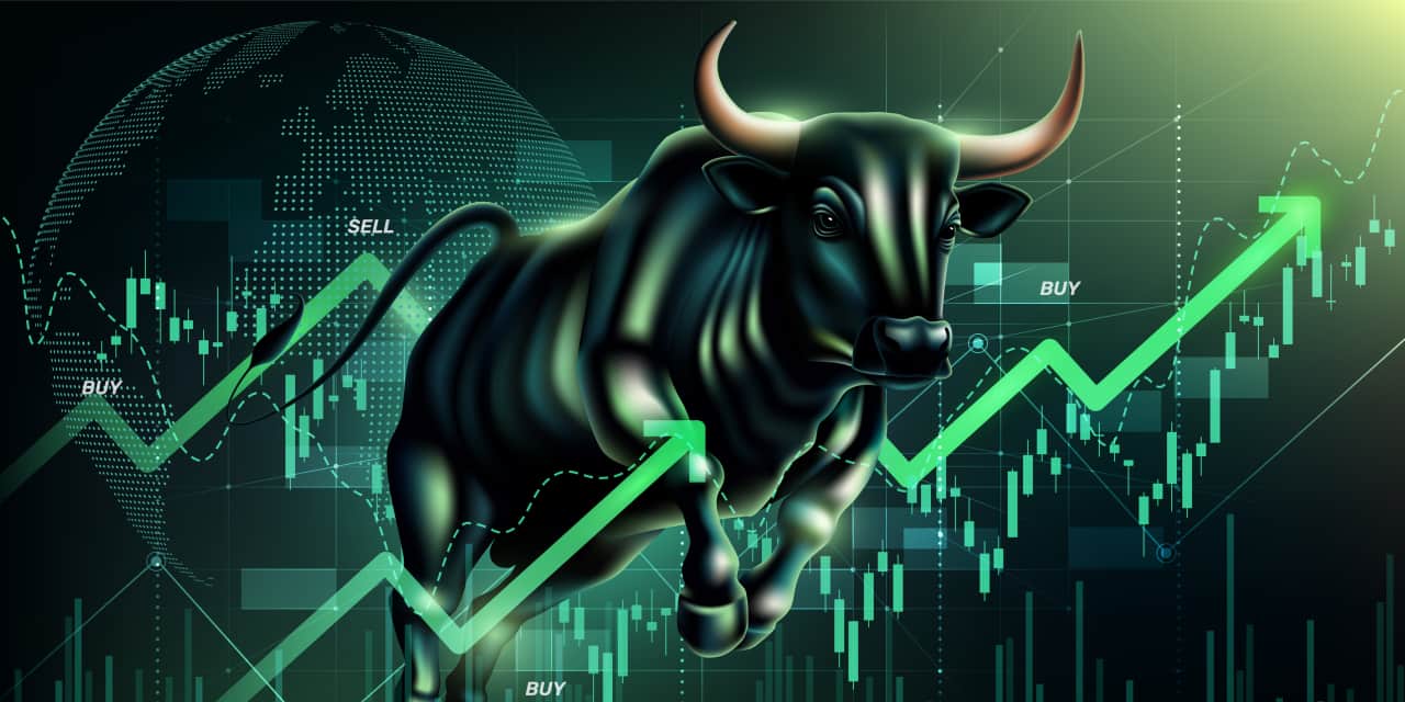 This stock sector can still soar during the late stages of the bull ...