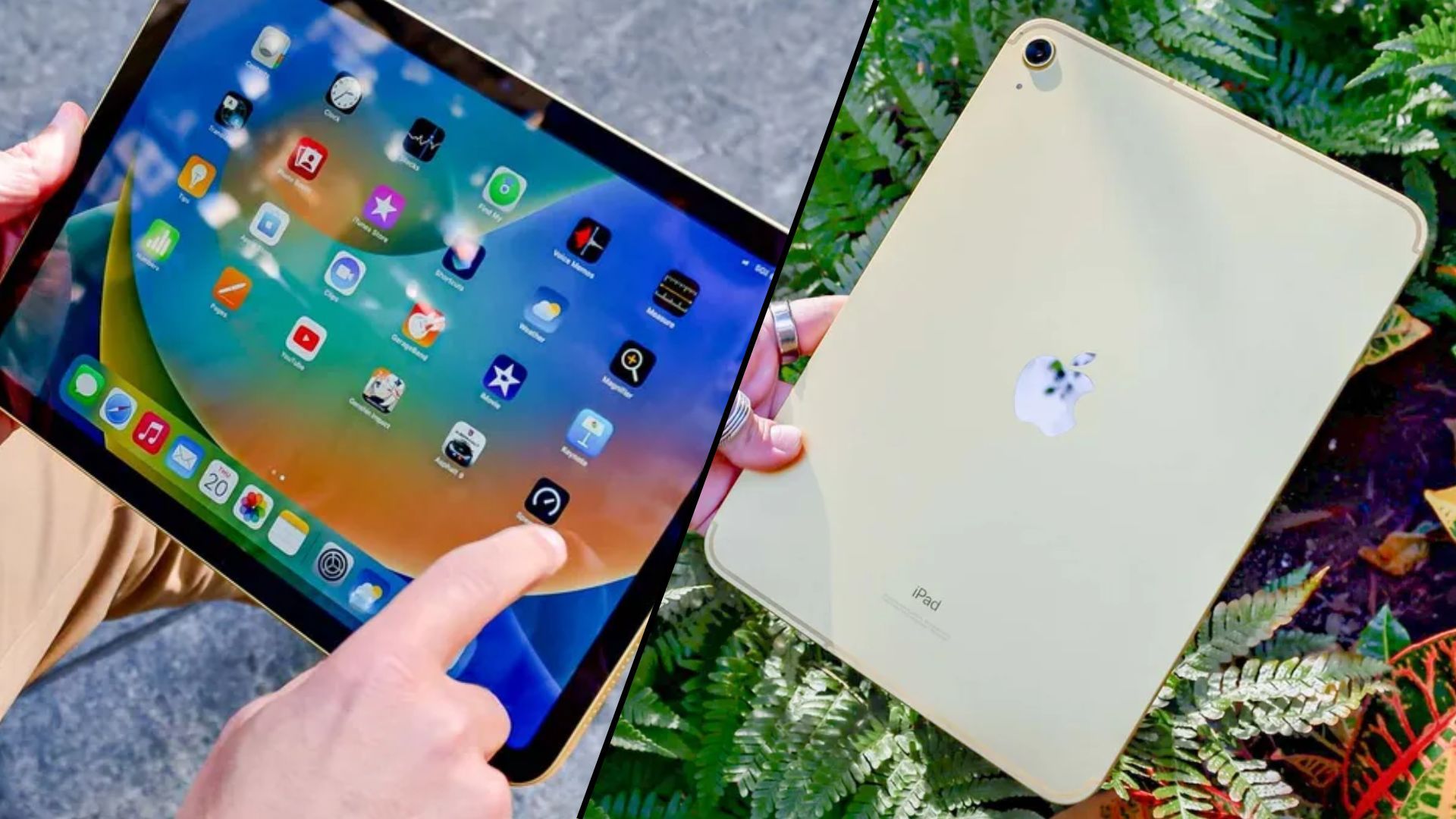 iPad 11 vs. iPad 10: What's the difference?