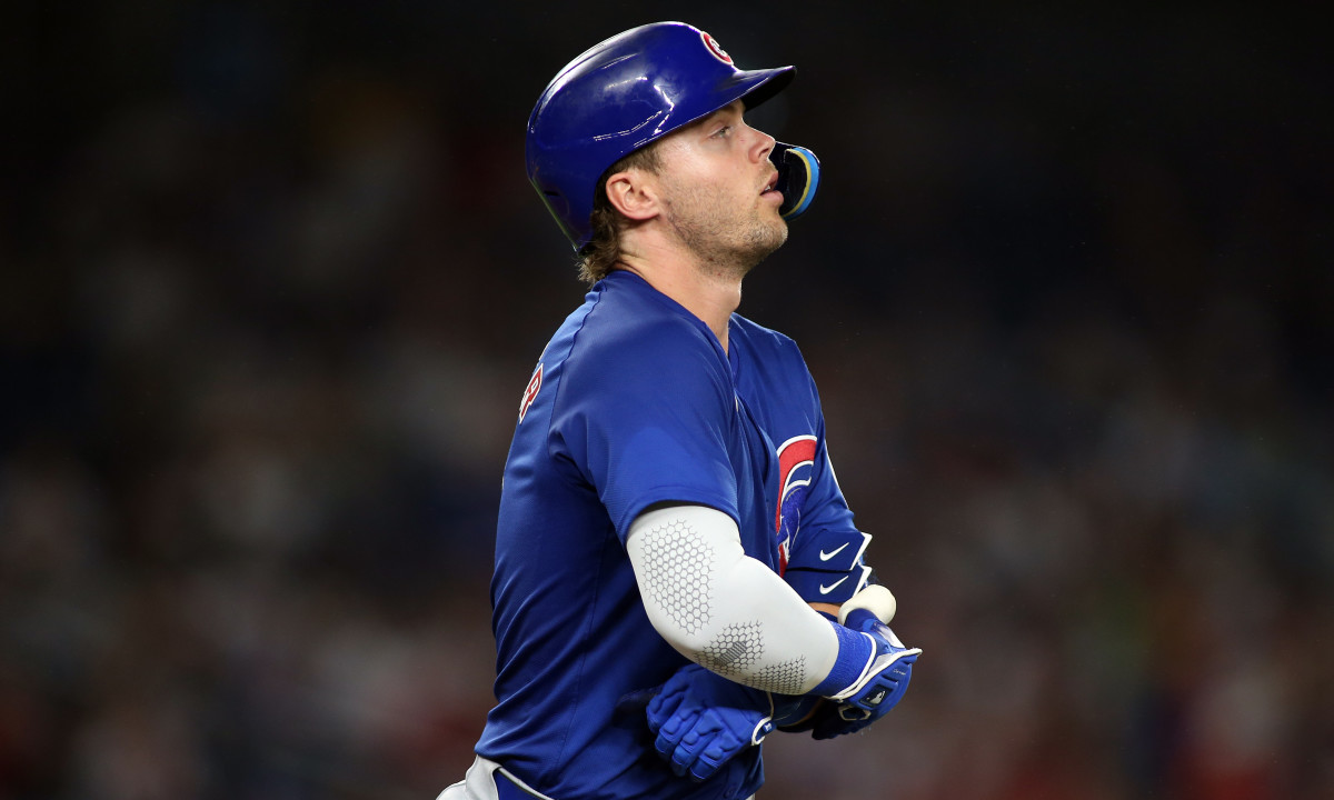 Chicago Cubs Get Bad News on Gold Glover's Opening Day Status