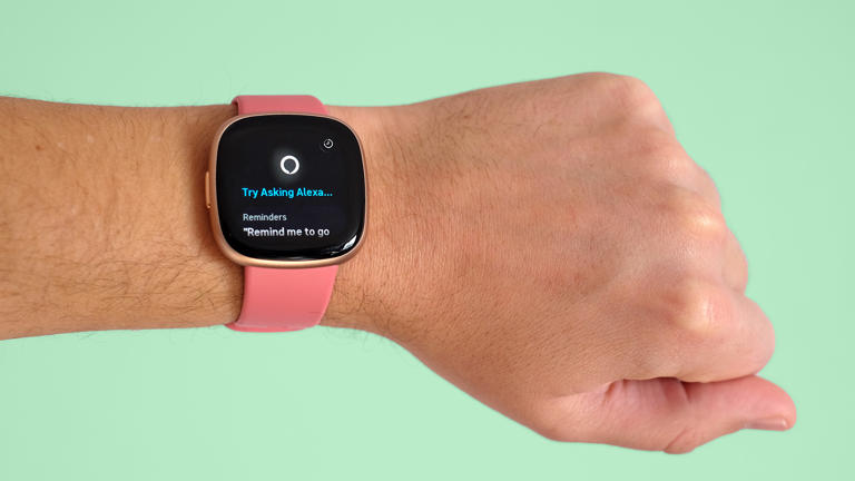 Fitbit Sleep Lab leaked – new feature could give you personalized ... Fitbit Sleep Lab leaked – new feature could give you personalized ...