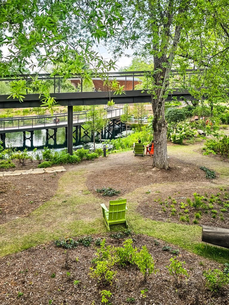 Downtown Cary Park: The Heartbeat of Wake County’s Community Spirit