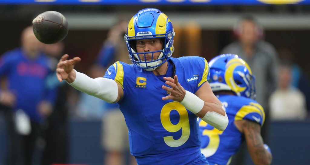 Kurt Warner questions Rams-Matthew Stafford trade rumors