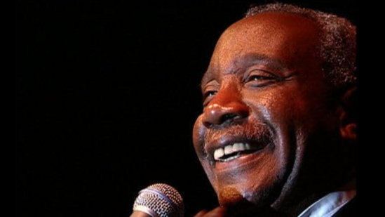 Jerry 'The Iceman' Butler, legendary singer and political figure, dies ...