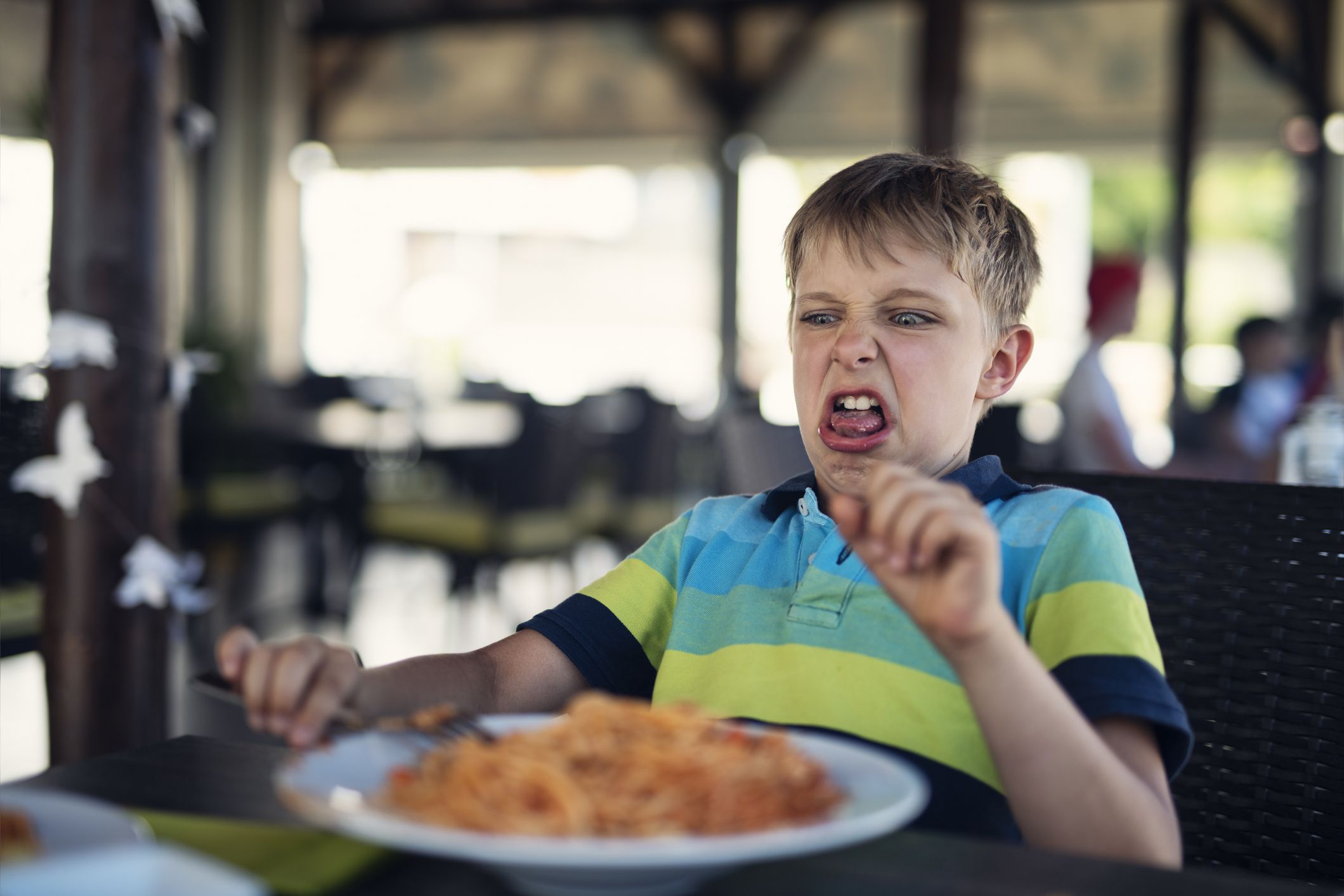 15 of the Worst-Reviewed Restaurants in the Country