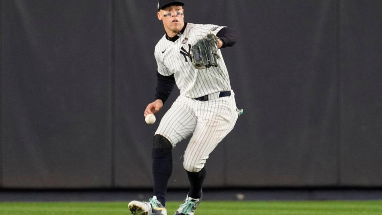 Yankees officially drop 'Beard Ban,' well-groomed facial hair now ...