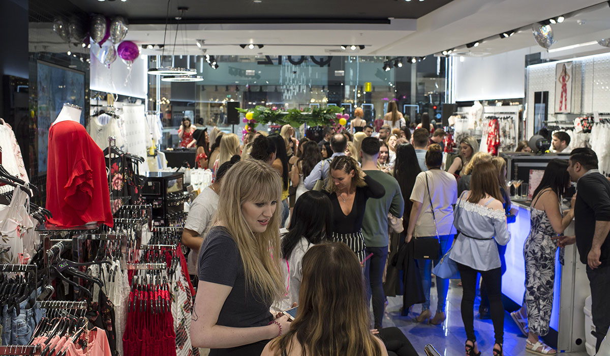 Popular fashion retailer Quiz announce closure of Irish stores