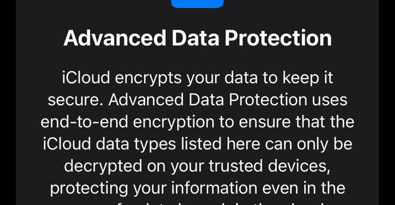 Apple pulls encryption feature from UK over government spying demands
