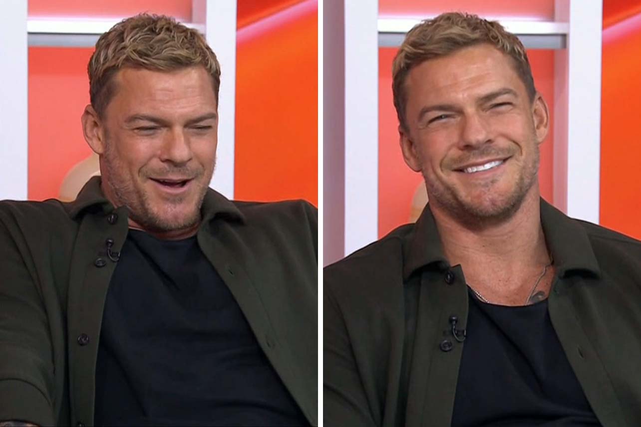 Jenna Bush Hager Apologizes To Alan Ritchson For Asking About Roles He ...