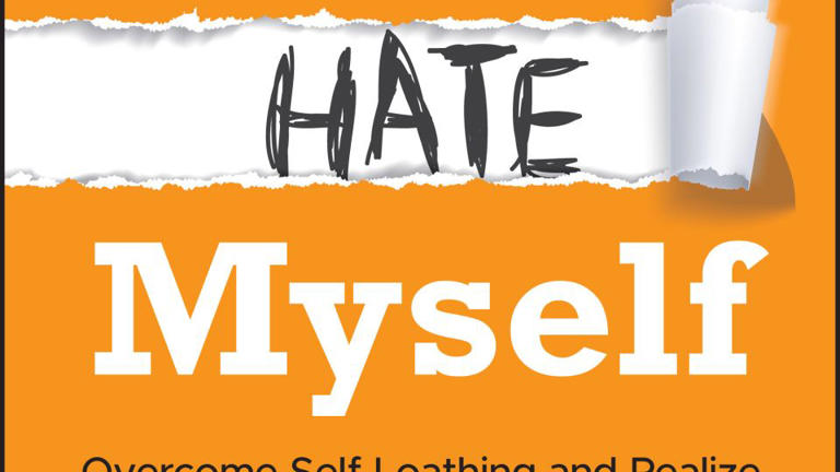 Self-hatred isn’t the same as depression. A psychiatrist explains how ...