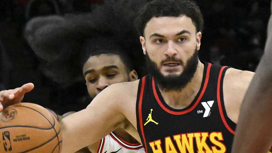Sixers Make Decision on Former Atlanta Hawks Player