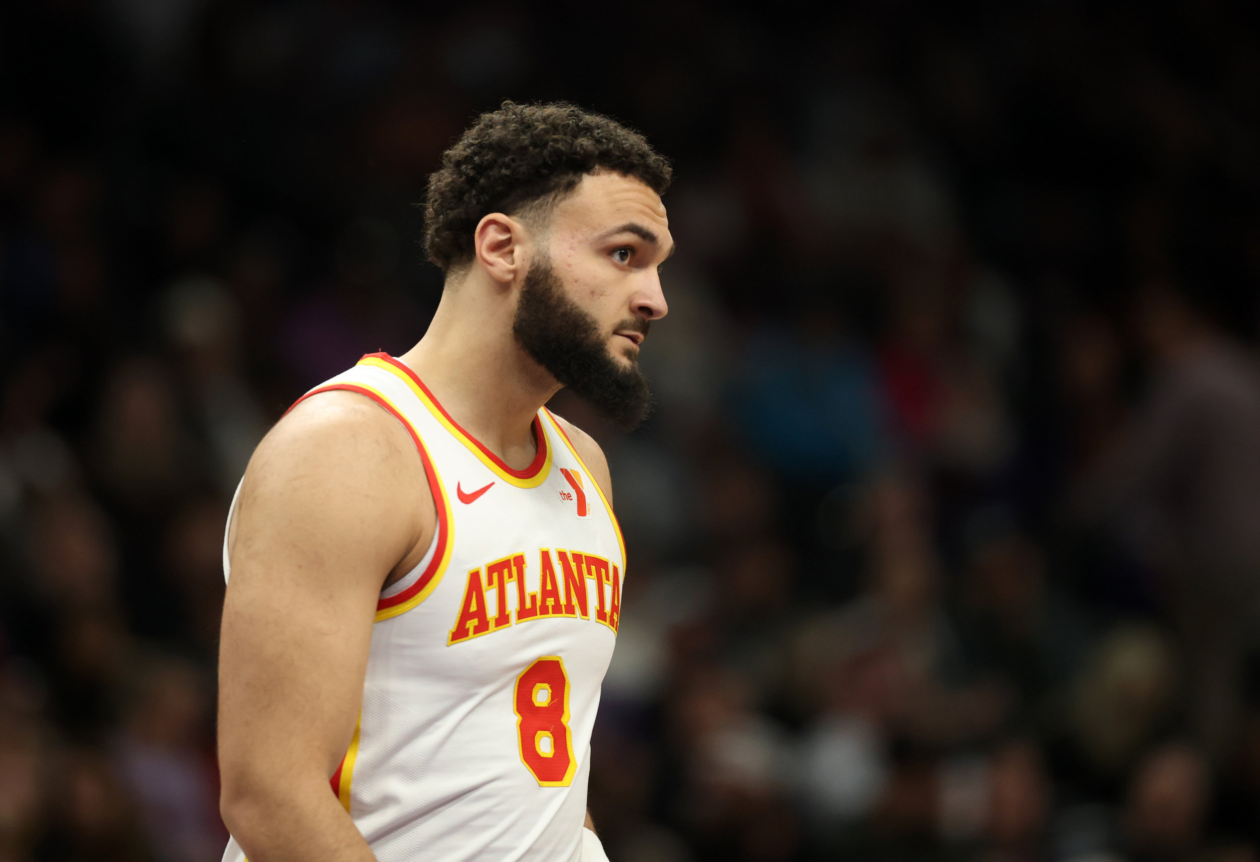 David Roddy signs two-way deal with Sixers