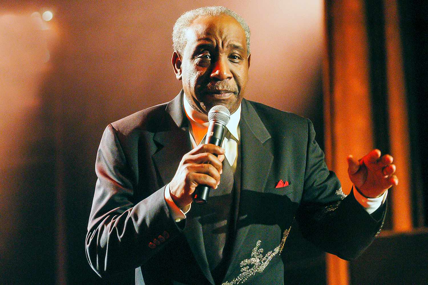 Jerry Butler, Legendary Soul Singer, Dies at 85 Following Parkinson's ...