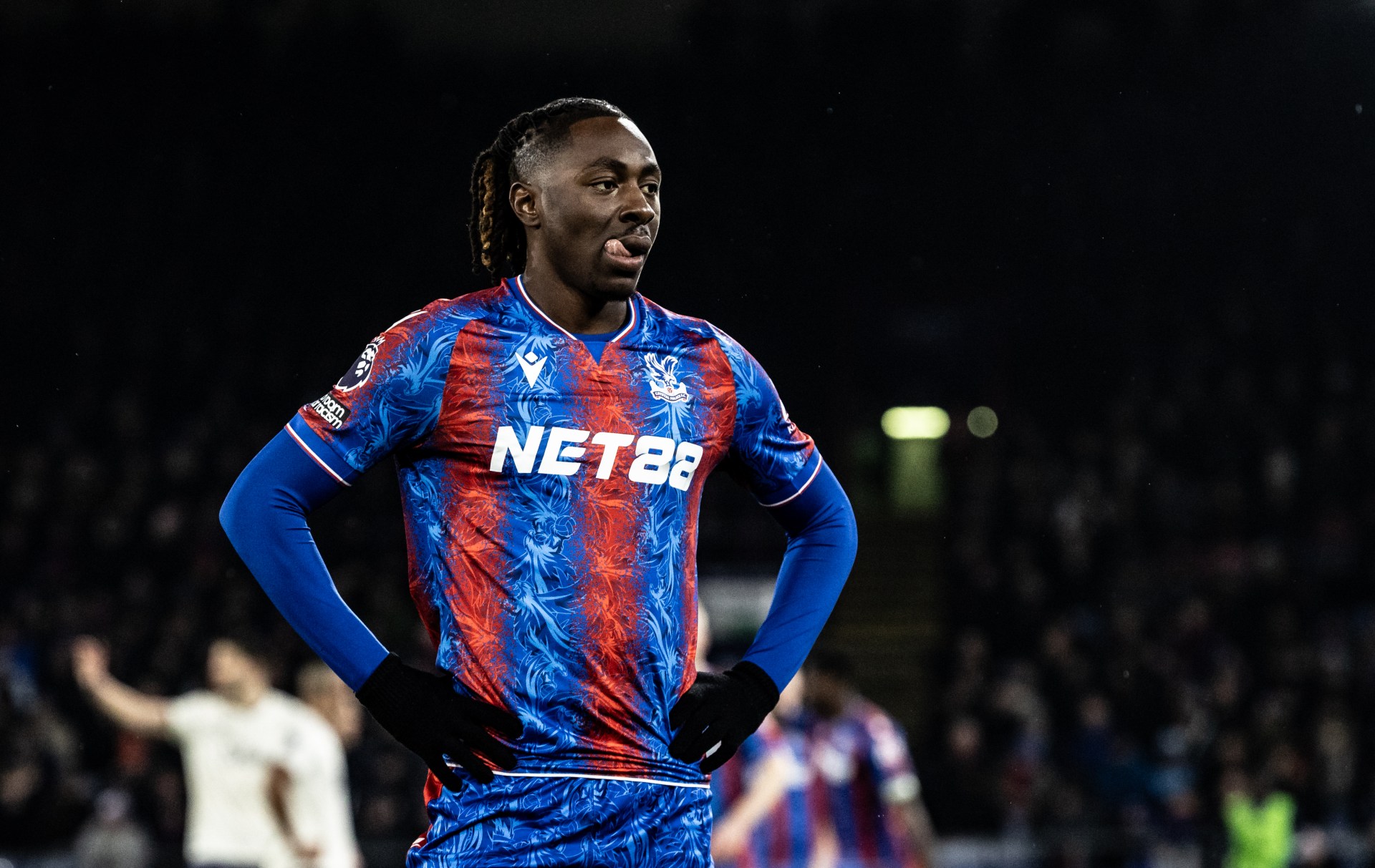 Is Crystal Palace vs Aston Villa on TV? Channel, live stream, team news ...