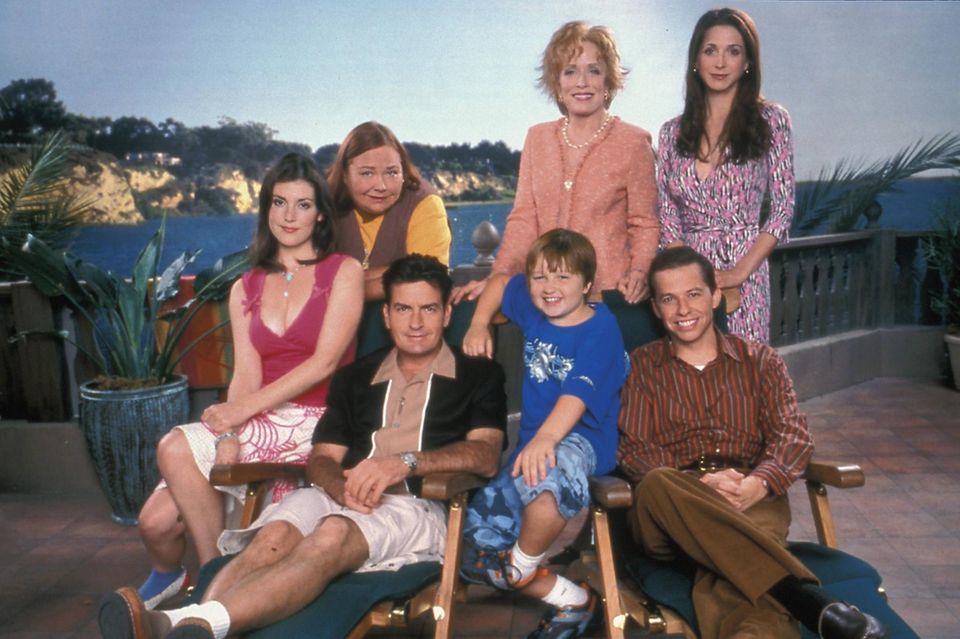 Angus T. Jones: So sieht der "Two and a Half Men"-Star heute aus