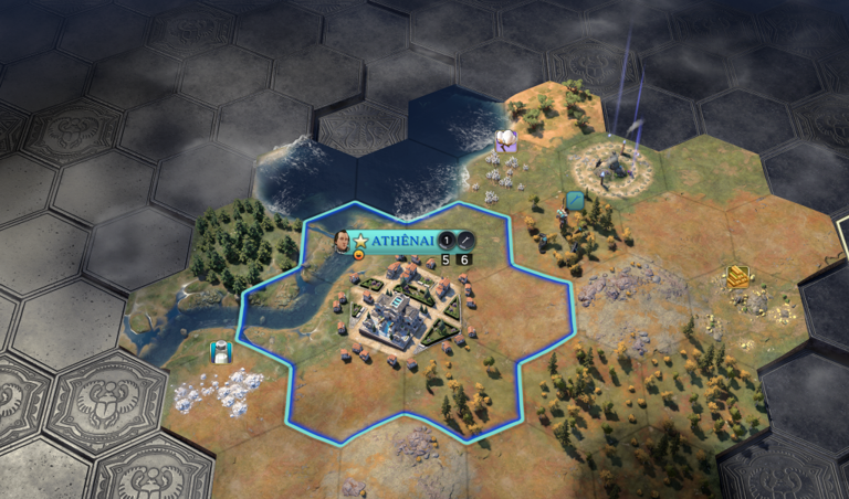 TEST – Sid Meier's Civilization VII