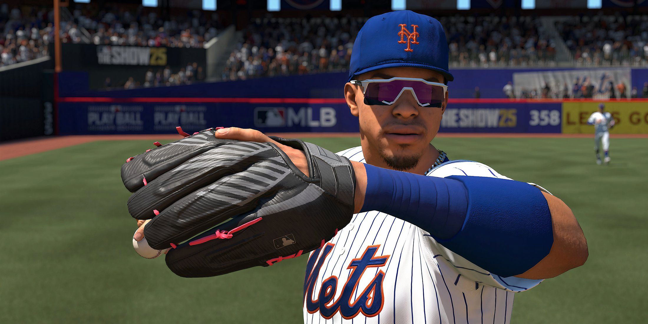 MLB The Show 25 Adding Major New Fielding Feature MLB The Show 25 Adding Major New Fielding Feature