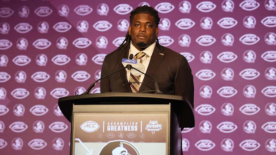 Florida State standout defender projected to reunite with former ...