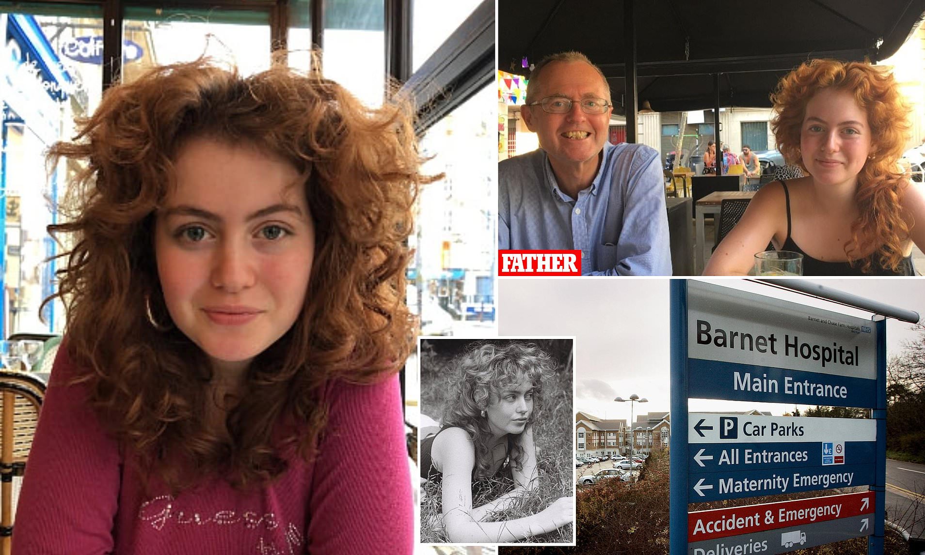 Jury slams hospital for discharging woman with meningitis