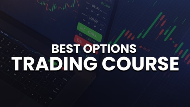 Best Options Trading Course