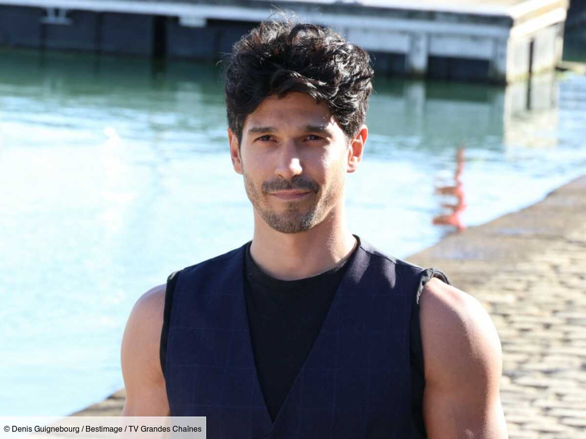 Vinnie Dargaud sans tabou sur son divorce : "Manon Azem qui s'en va c ...