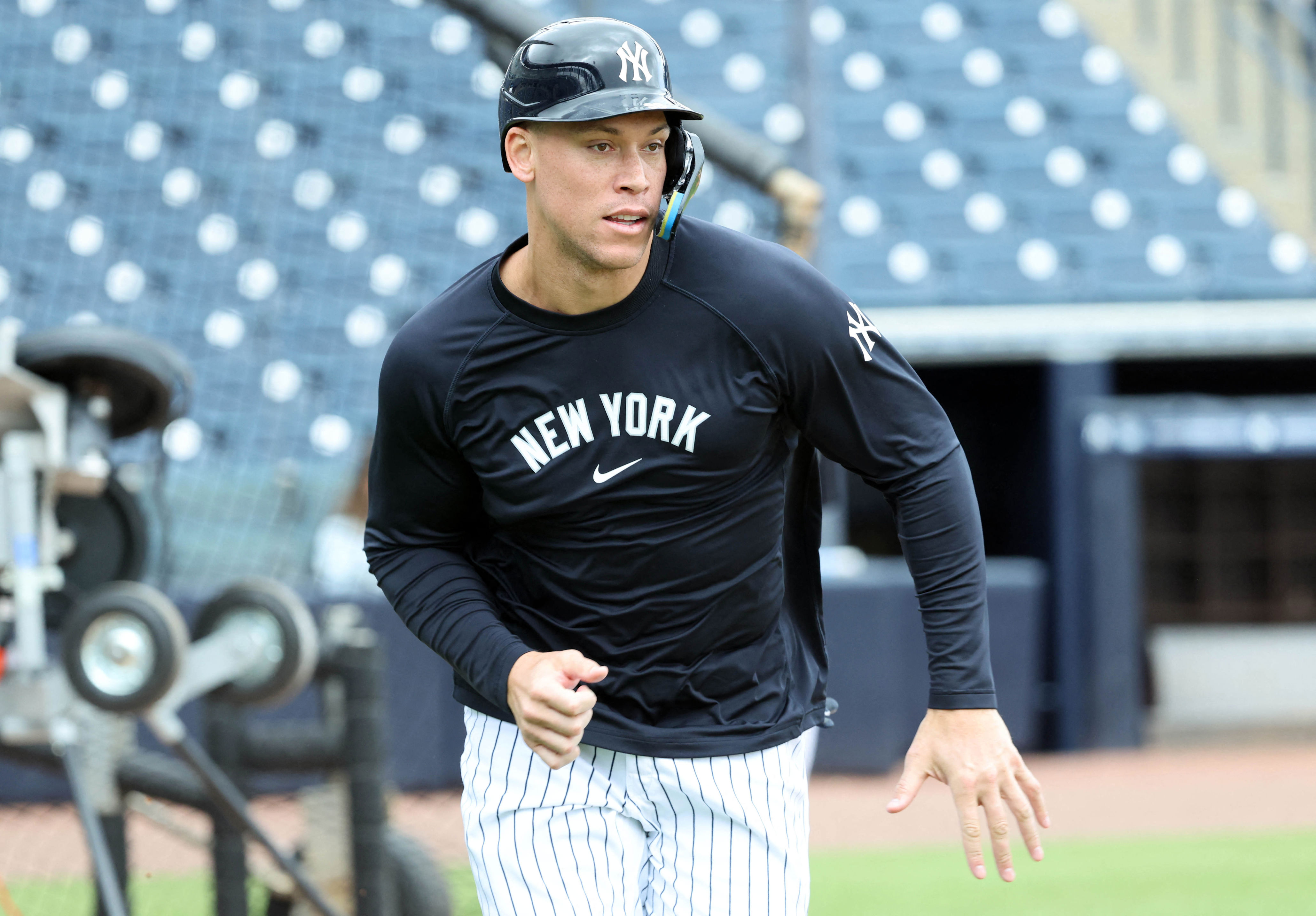 Yankees, MLB’s all-time shaves leaders, finally will let players grow ...