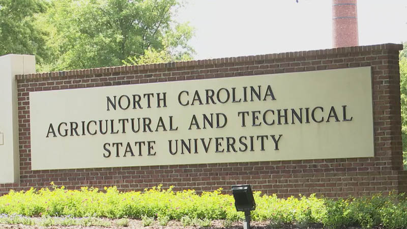 USDA reinstates 1890 National Scholars Program at NC A&T State ...